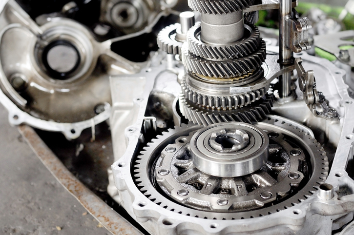 Transmission Repair | Transmission Service | Coupons Available
