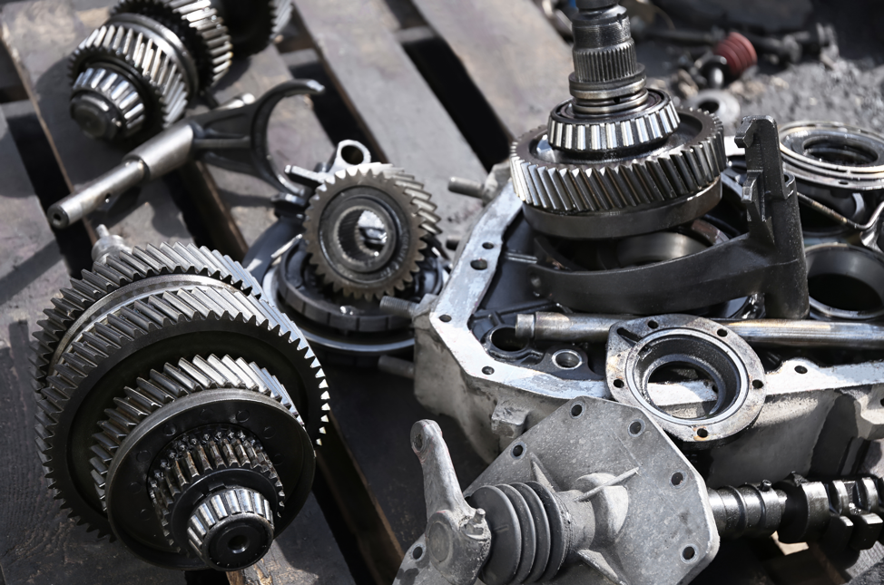 Best Elmwood Park Transmission Testing & Transmission Repair Company