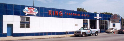 Home - King Transmission