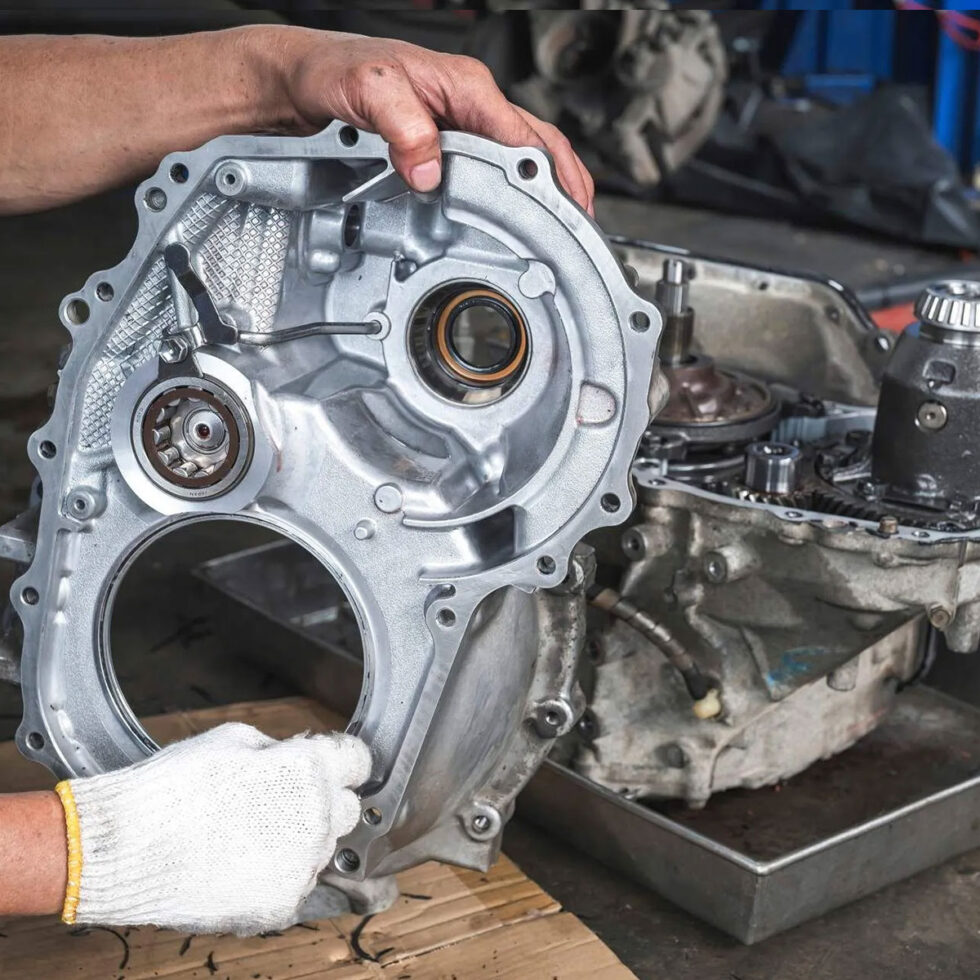 Transmission Repair | Transmission Service | Coupons Available