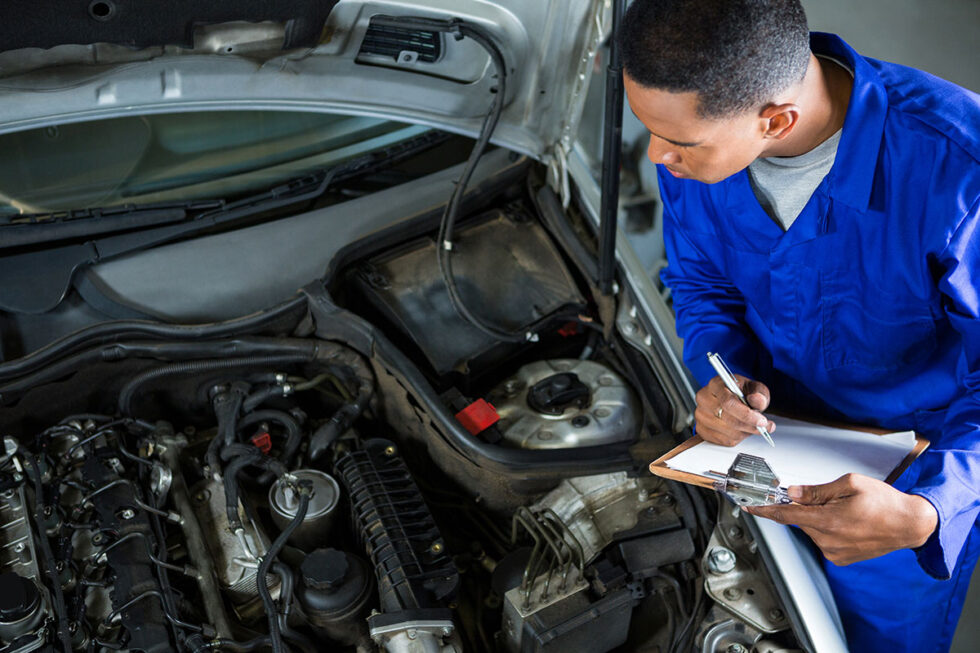 Transmission Repair | Transmission Service | Coupons Available